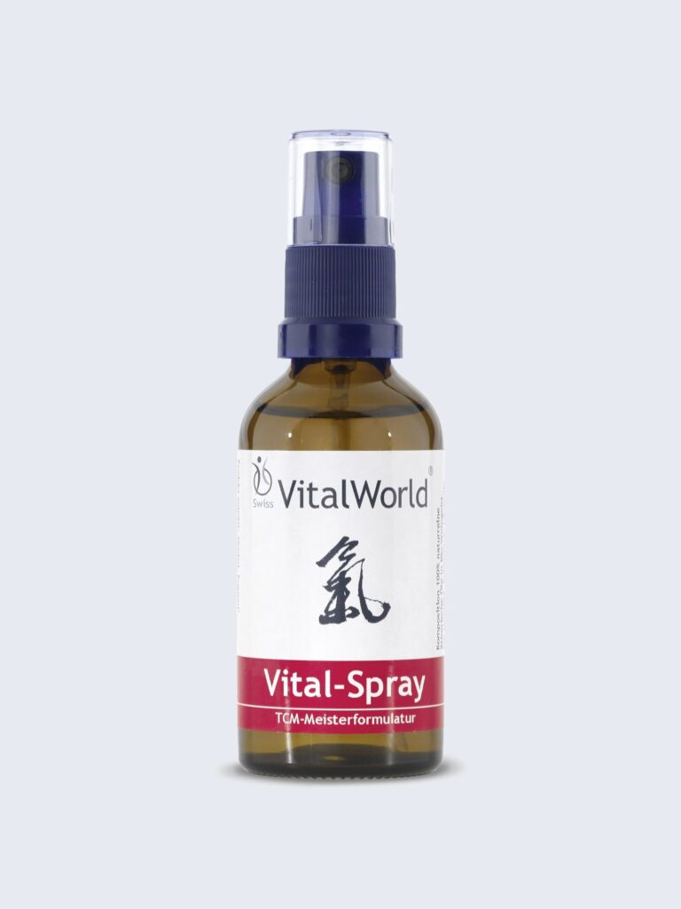 Vital-Spray - SwissVitalWorld | CH
