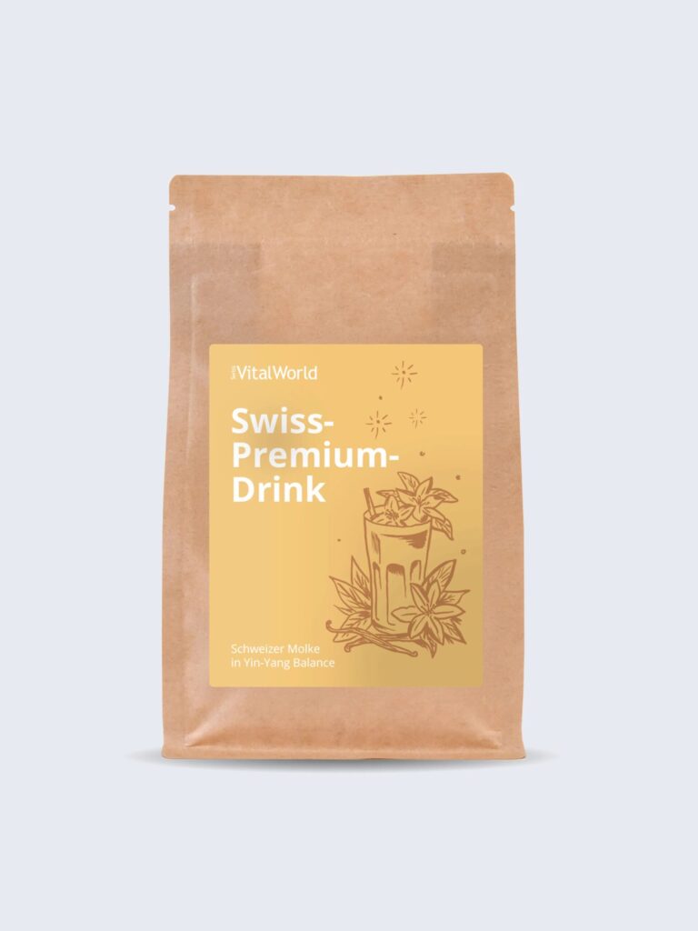 Swiss-Premium-Drink - SwissVitalWorld | DE